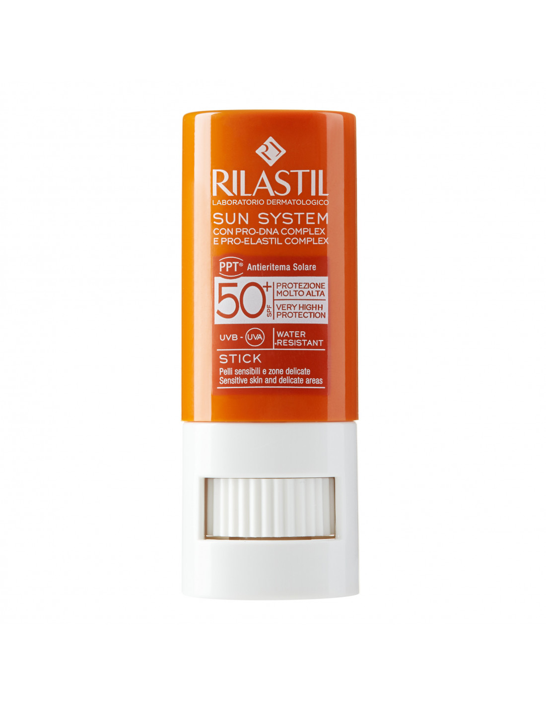 Protezioni solari, Creme solari, Olio solare Rilastil sun system photo protection therapy spf50 ...