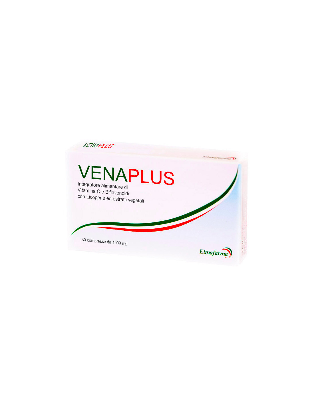Trattamenti venotonici gambe Venaplus 30 compresse | Granfarma