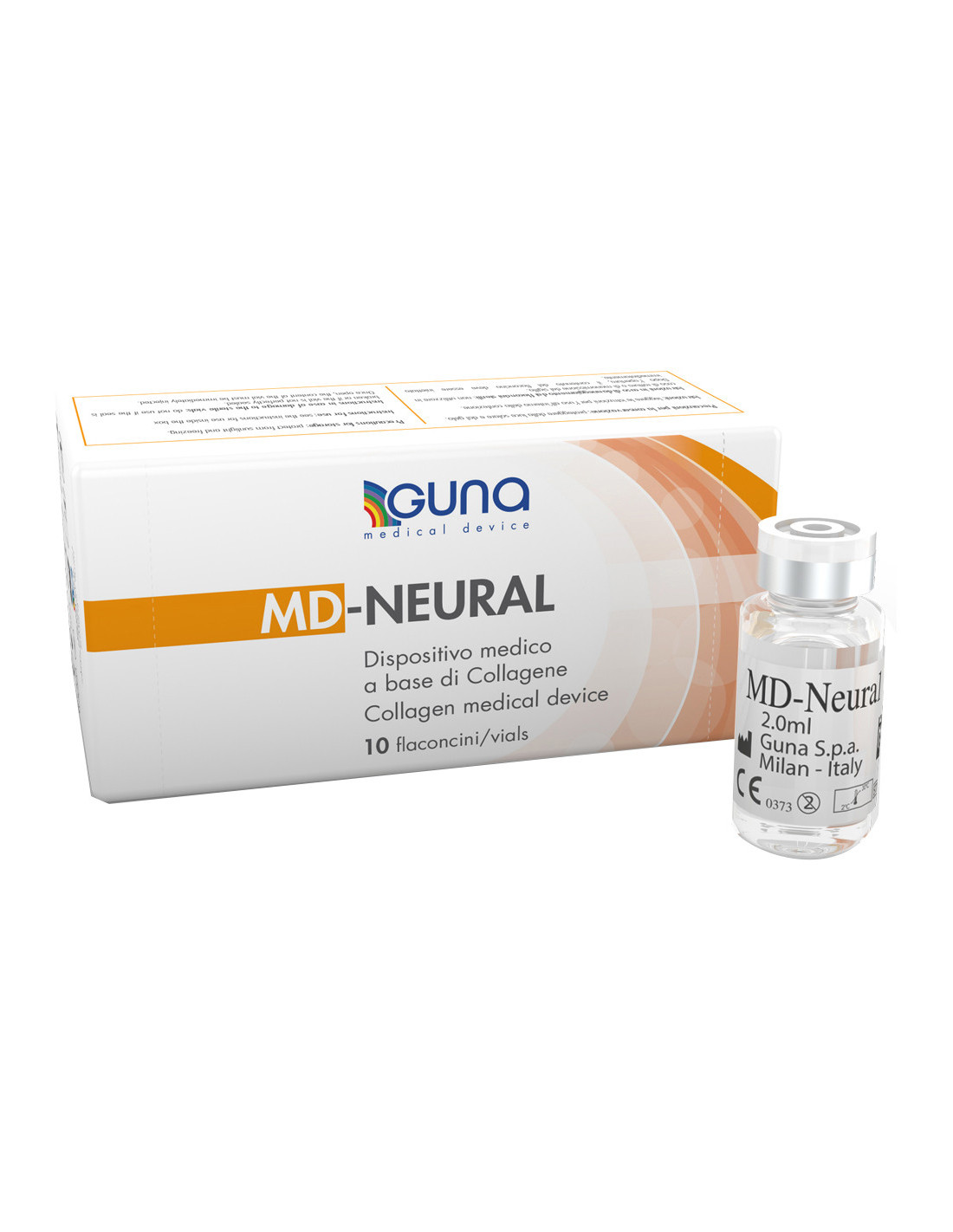 Dolori articolari rimedi Md-neural italia 10 vials iniettabili 2 ml ...