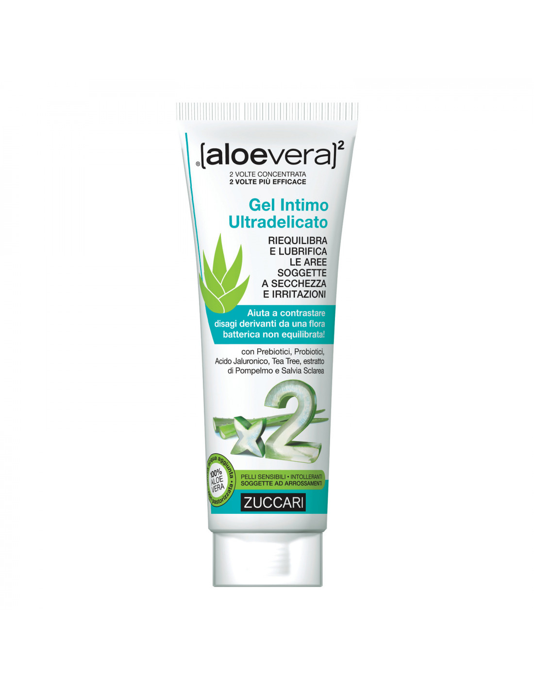 Detergenti intimi idratanti Gel intimo aloevera2 gel intimo ...
