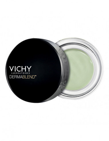 Correttore Occhiaie Dermablend correttore verde per rossori | Granfarma