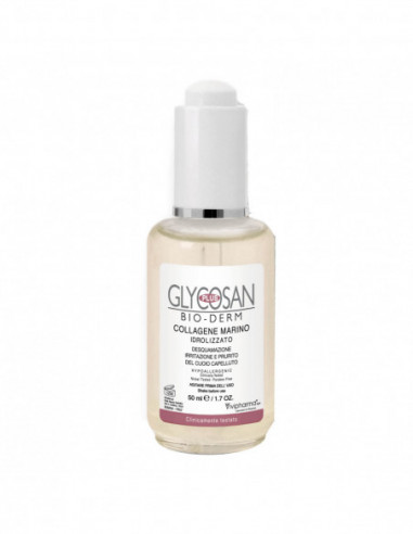 Trattamenti idratanti viso pelli normale Glycosan plus bioderm 10% 50 ...