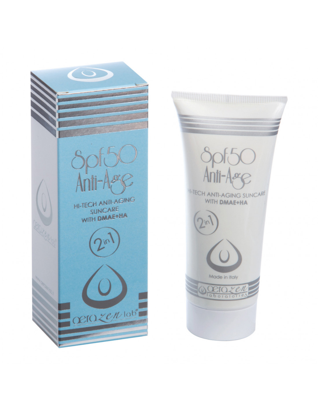 Protezioni solari, Creme solari, Olio solare Spf 50 sun protection 100 ...