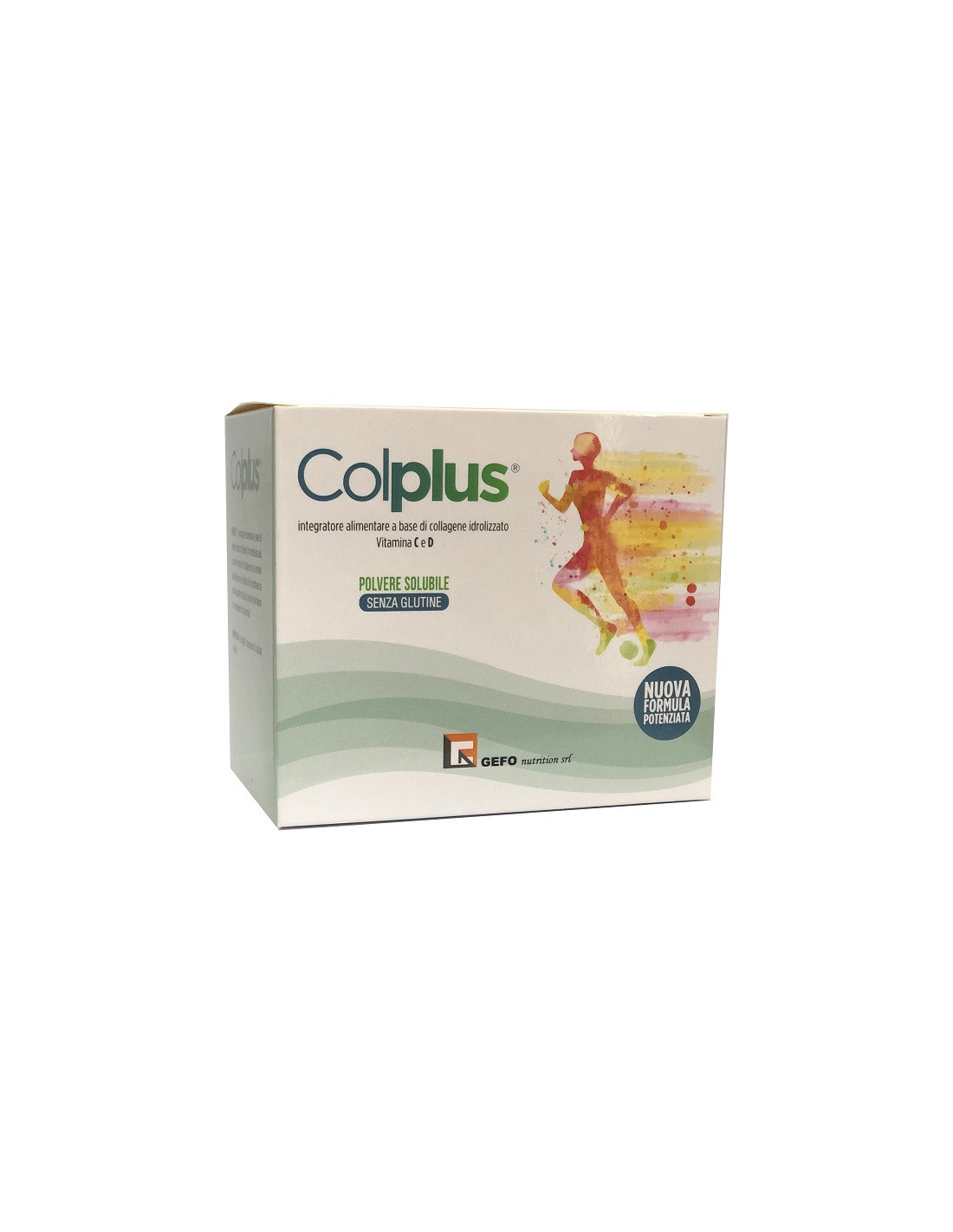 Dolori articolari rimedi Colplus 30 bustine | Granfarma