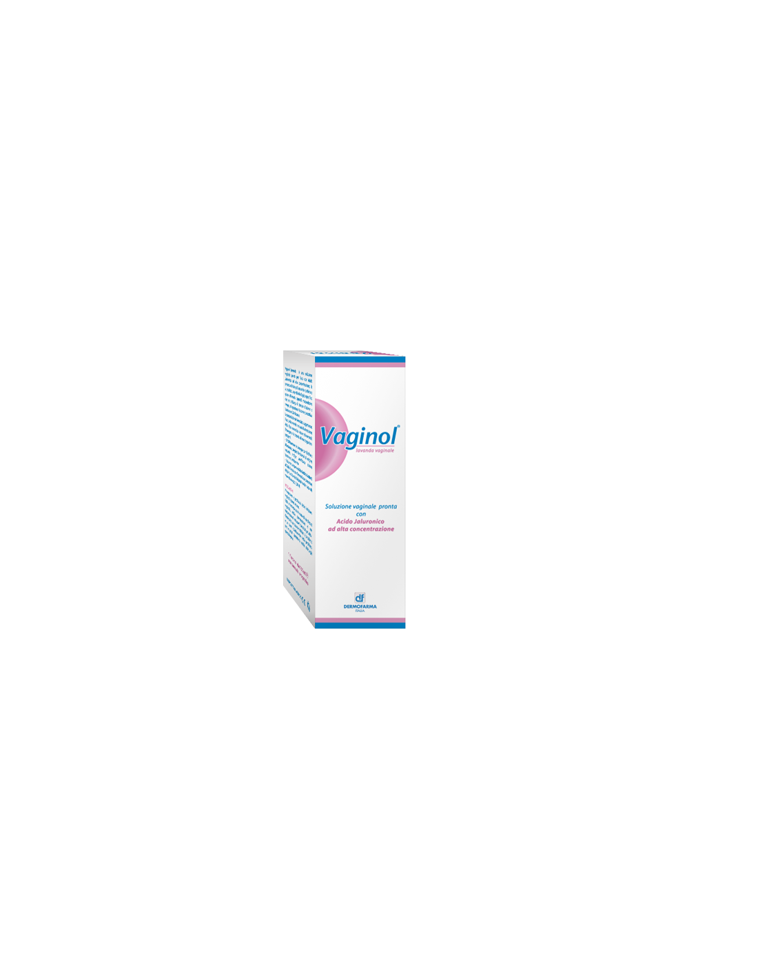 Ripristino microflora Lavanda vaginale vaginol 1 flacone da 150ml ...