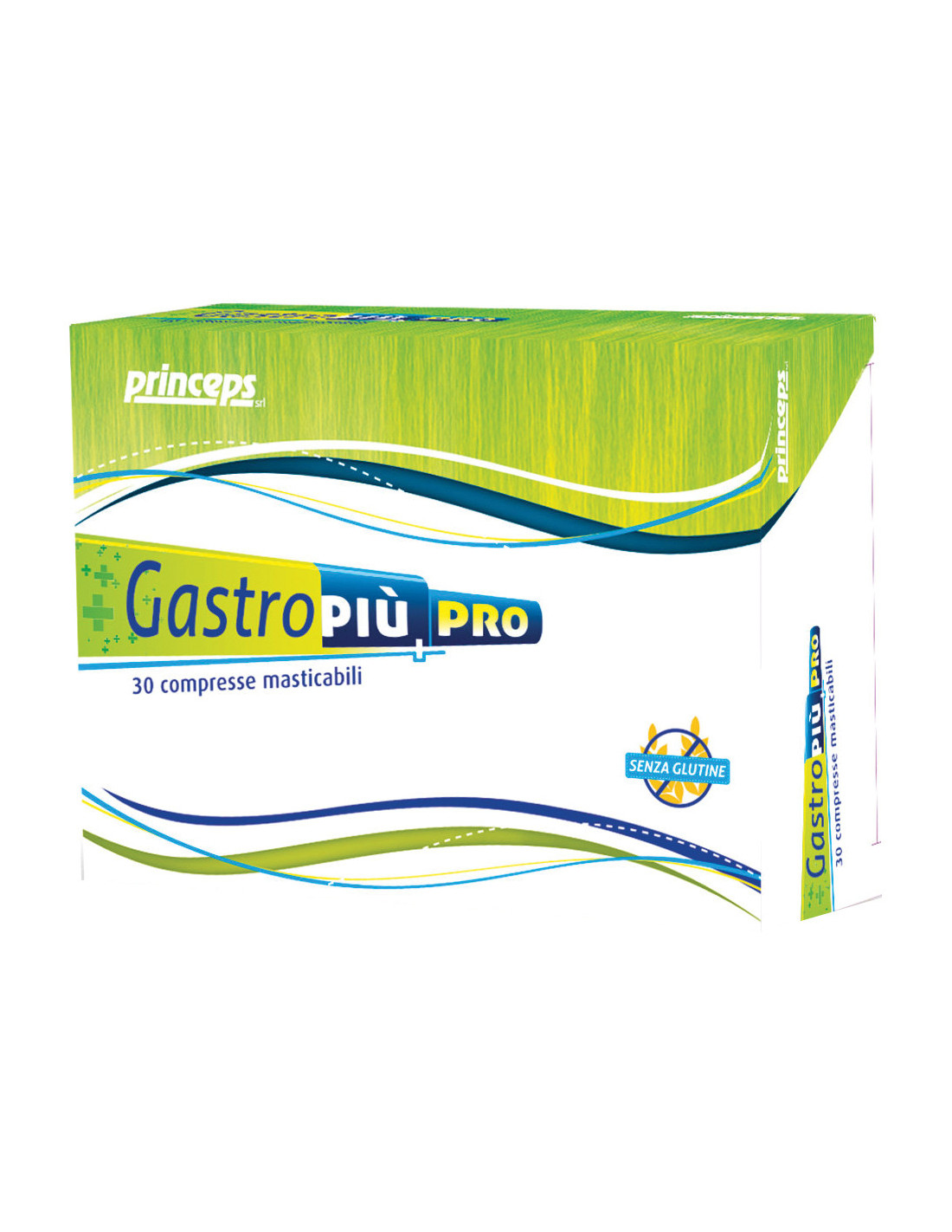 Acidità di stomaco rimedi Gastropiu' pro 30 compresse masticabili ...