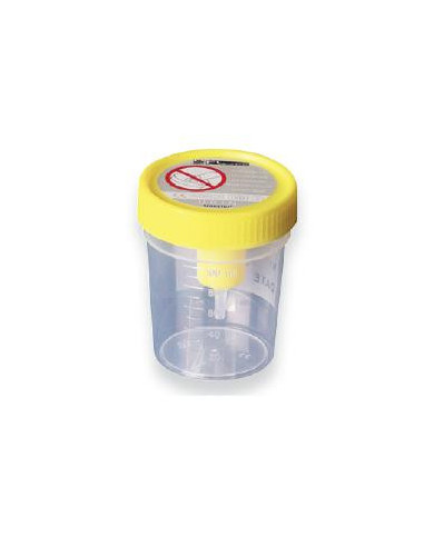 Contenitori urine Contenitore urina sterile medipresteril con sistema ...