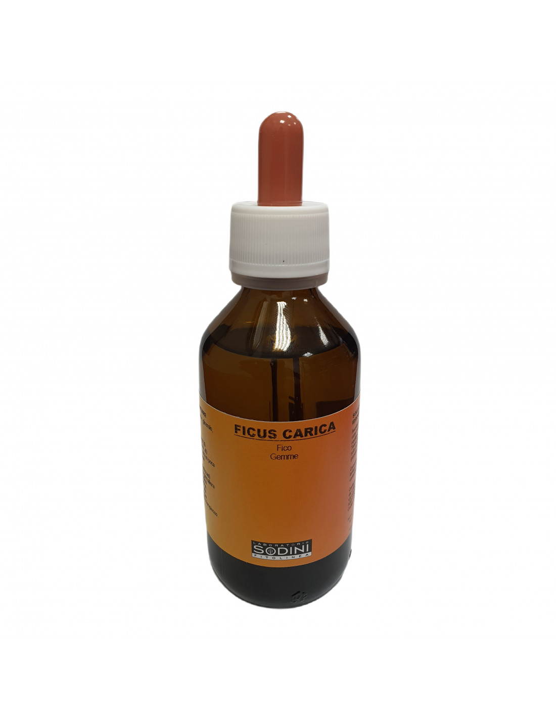 Prodotti omeopatici Ficus carica soluzione glal 100 ml | Granfarma