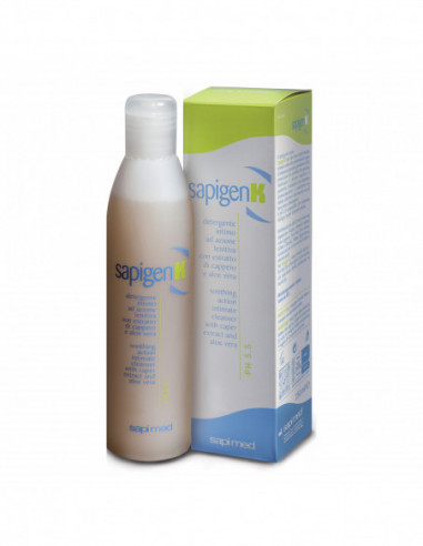 Detergenti intimi per infezioni e dolore Sapone liquido igiene intima ...