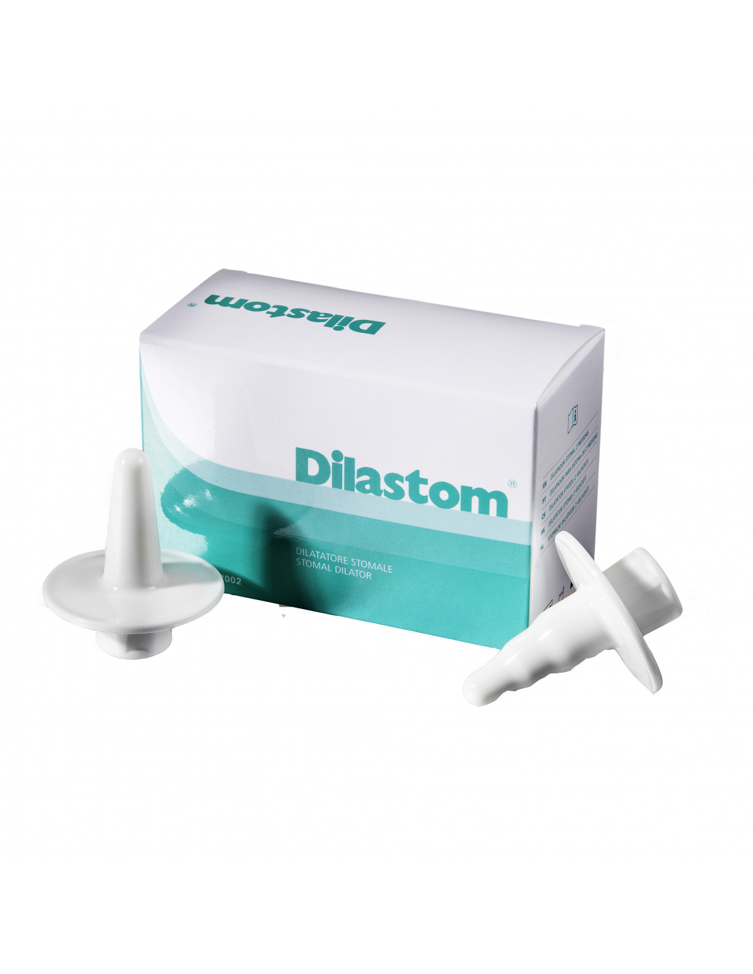 Prodotti per la degenza Dilatatore per colostomia dilastom | Granfarma