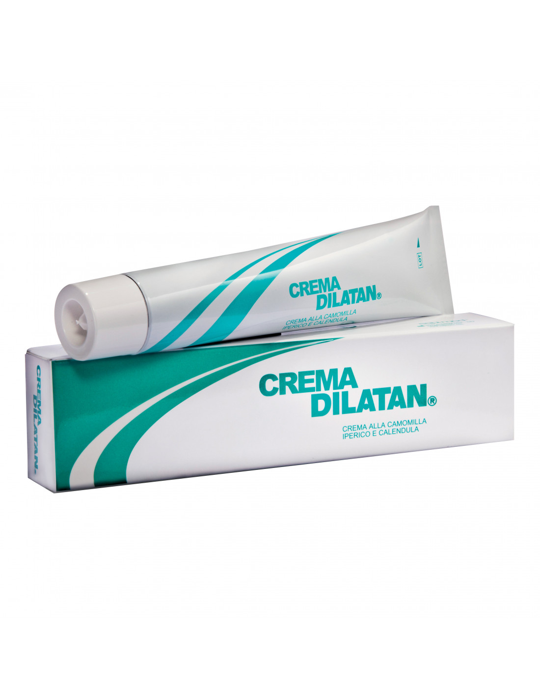 Sanitaria online Dilatan crema vegetale 50 ml | Granfarma