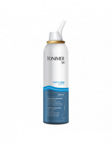 Fisiologica baby Tonimer lab soft spray 125 ml | Granfarma