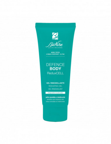 Trattamenti anti cellulite Defence body reduxcell gel rimodellante 100 ml | Granfarma