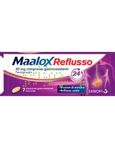 Reflusso rimedi | Granfarma