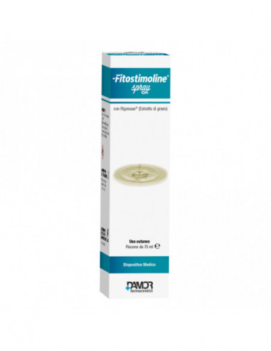 Cicatrizzanti Fitostimoline spray 75 ml | Granfarma