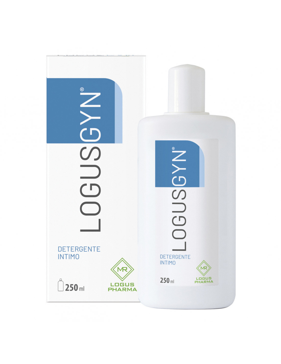 Detergenti intimi per infezioni e dolore Logusgyn clx detergente intimo ...