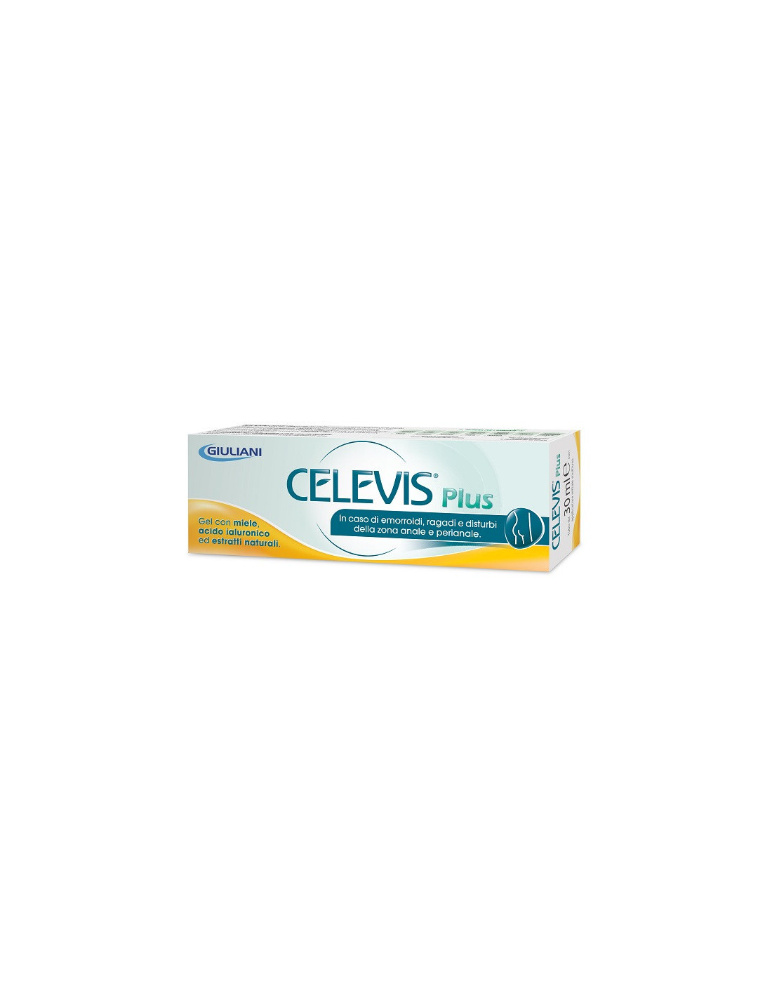 Emorroidi rimedi Celevis plus 30 ml | Granfarma