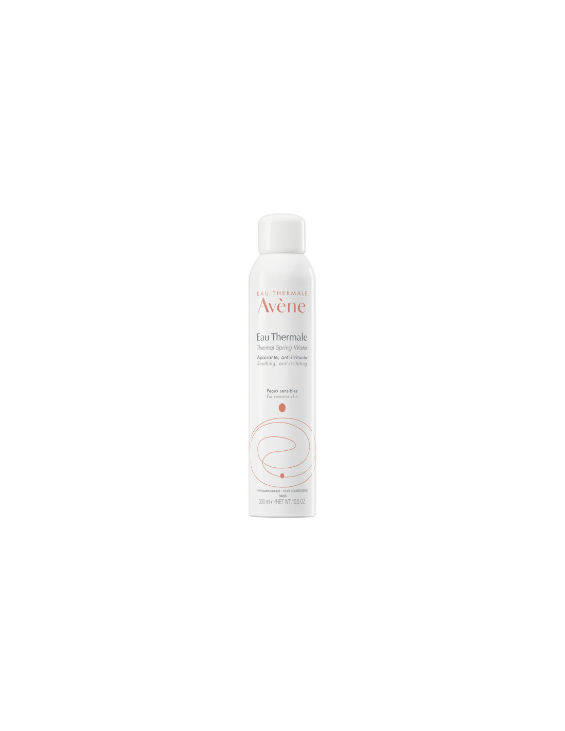 Trattamenti idratanti viso pelle secca Eau thermale avene spray 300 ml ...