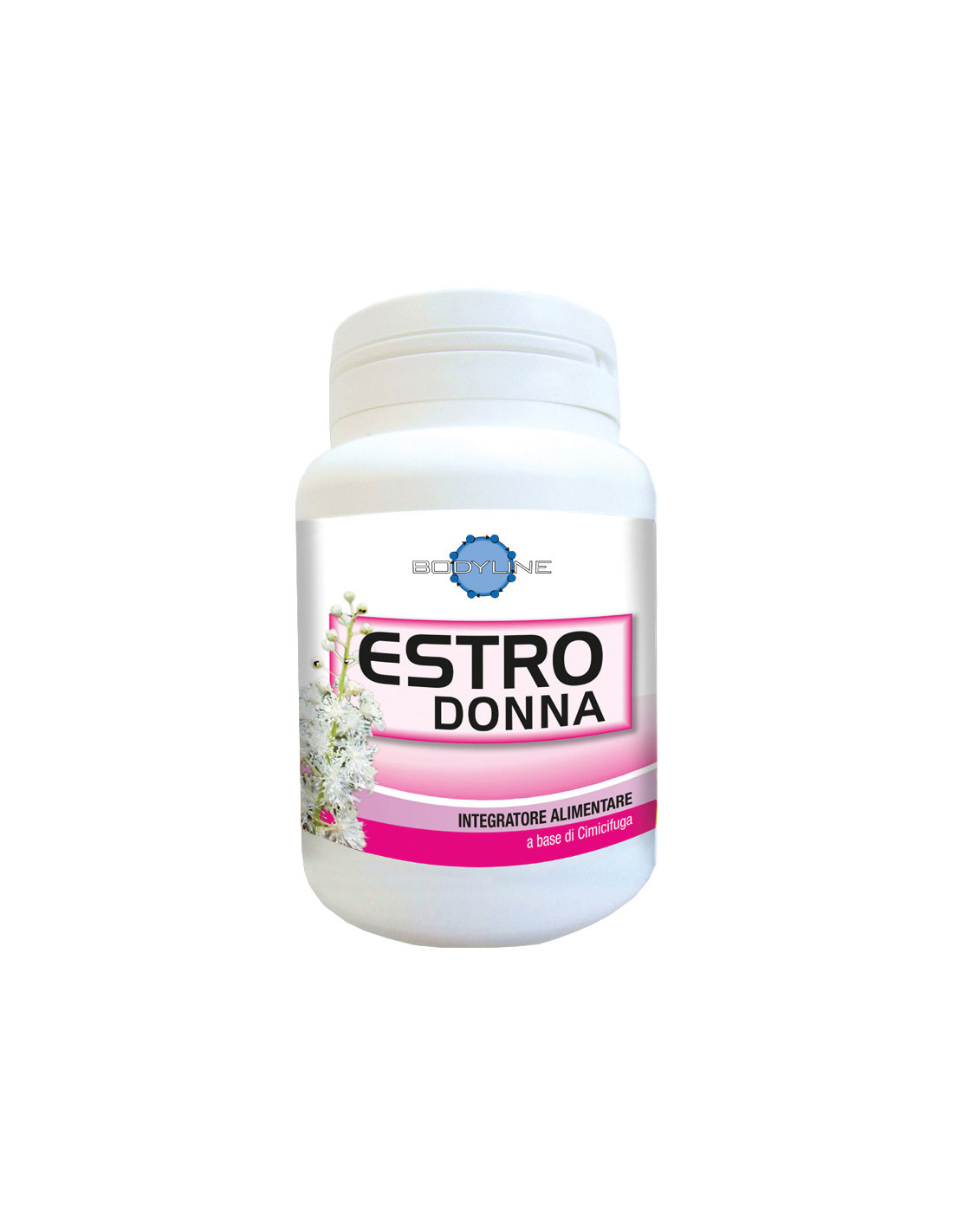 Integratori menopausa Estro donna 30 compresse | Granfarma