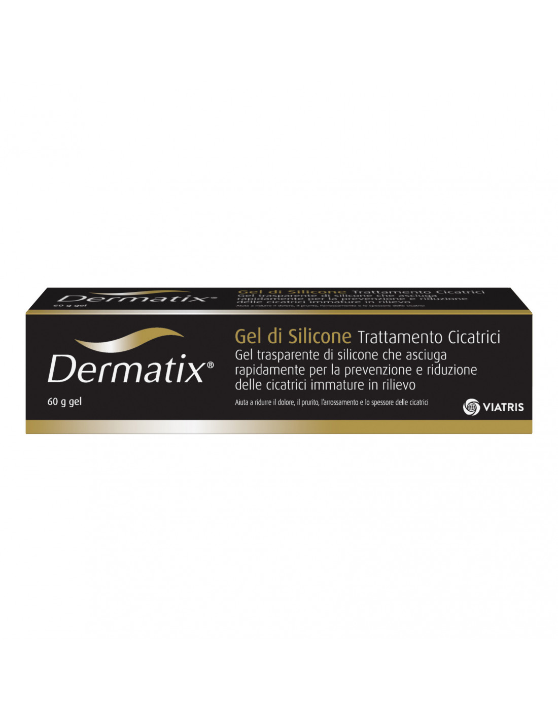 Trattamento cicatrici Dermatix Gel 60 grammi | Granfarma