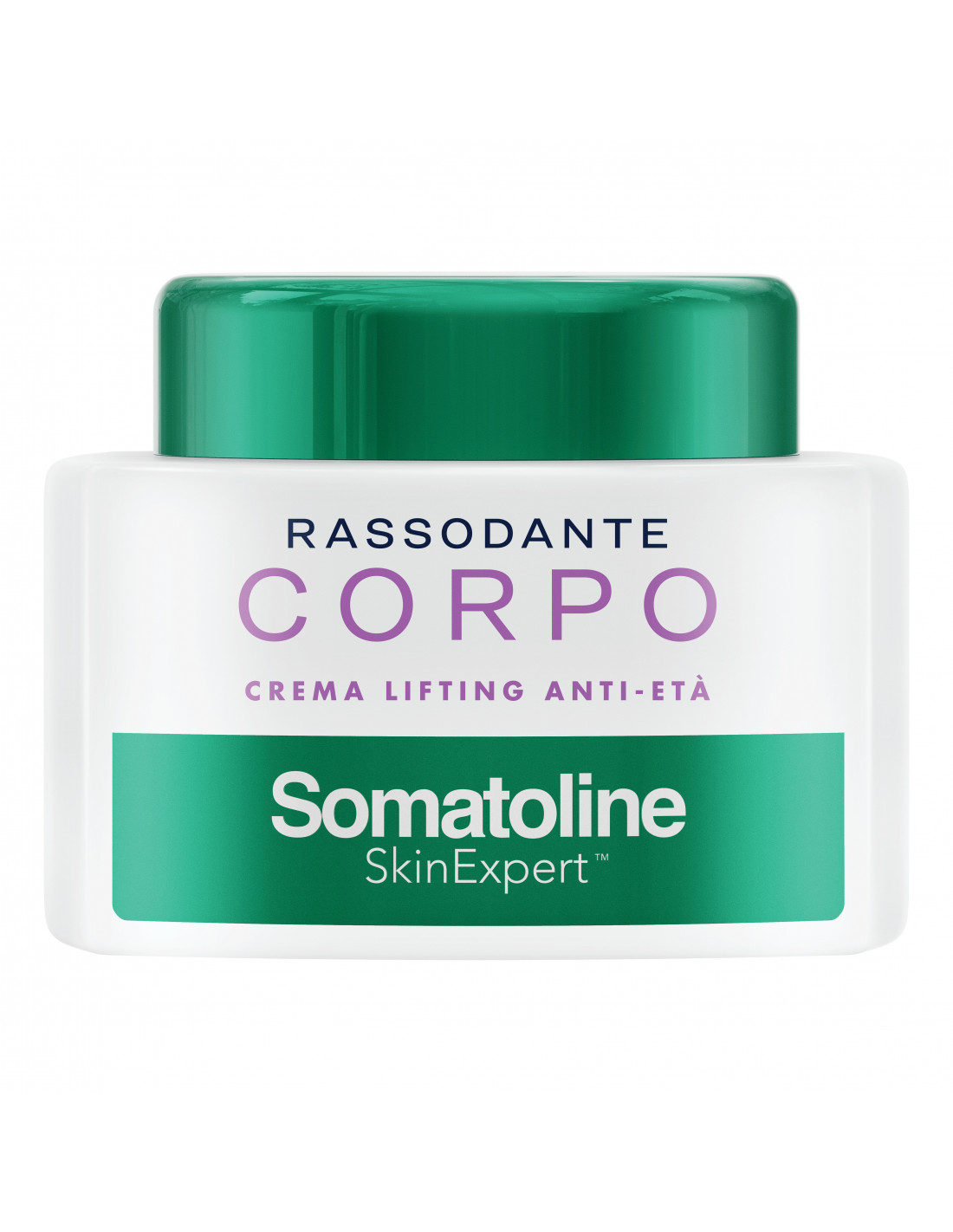 TRATTAMENTO CORPO SOMATOLINE SKIN EXPERT LIFT EFFECT RASSODANTE ANTIETA' 300 ML | Granfarma