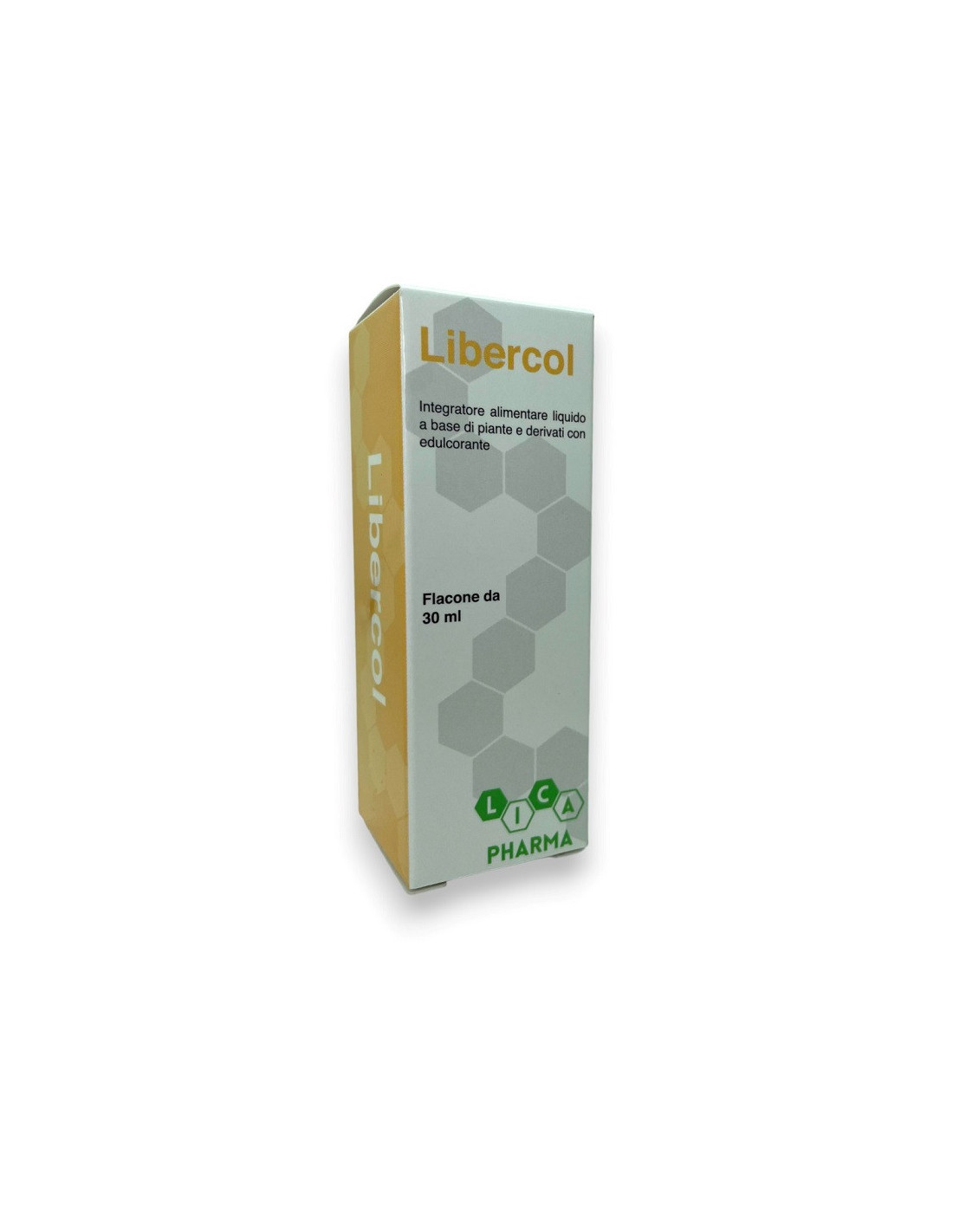 Gonfiore intestinale rimedi Libercol 30 ml | Granfarma