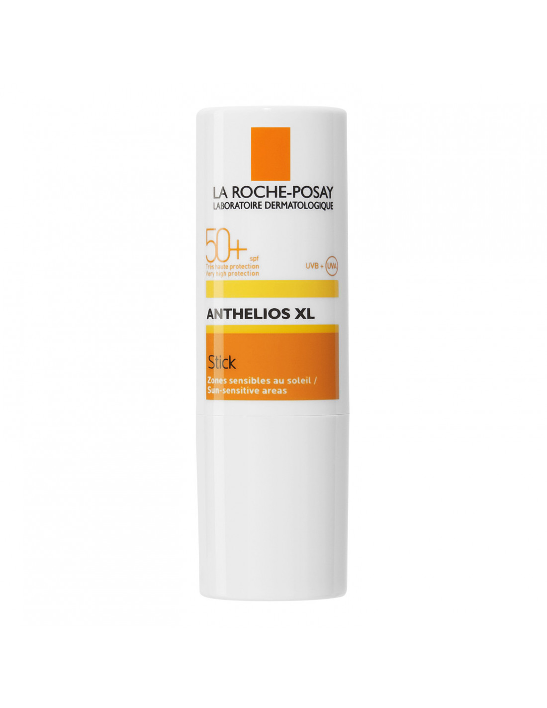 Stick zone sensibili viso Anthelios La Roche Posay SPF50+ 9ML | Granfarma