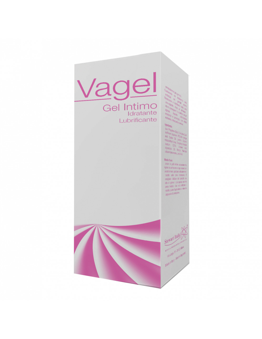Prodotti contro la secchezza vaginale Vagel gel vaginale 50 ml | Granfarma