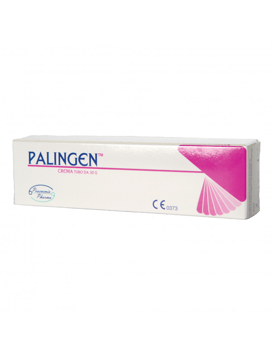 Cicatrizzanti Palingen crema 30 g | Granfarma