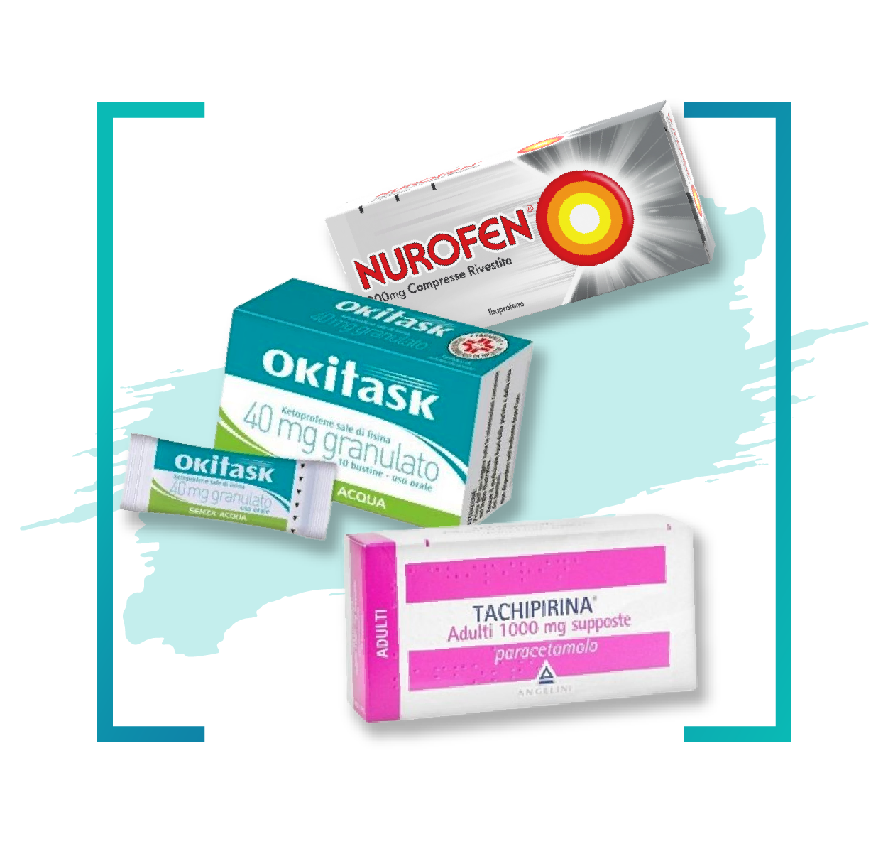 Mal di pancia rimedi Endocol 30 compresse | Granfarma