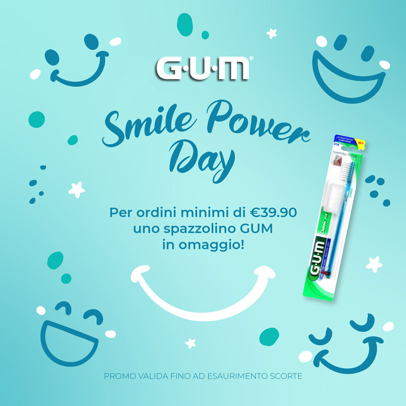 SMILE POWER DAY 2023 | Granfarma