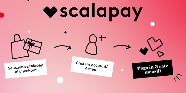 SCALAPAY | Granfarma