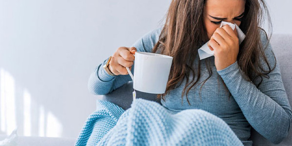 I MALANNI DI STAGIONE: QUALI SONO E COME AFFRONTARLI | Granfarma